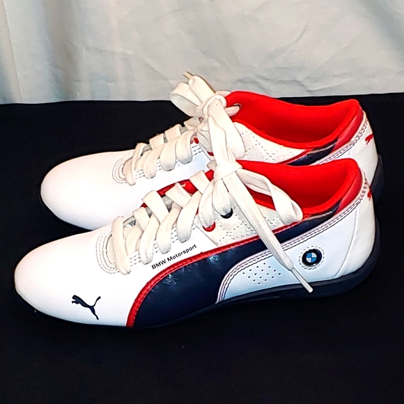 Puma | Shoes | Puma Bmw Drift Cat 6 | Poshmark
